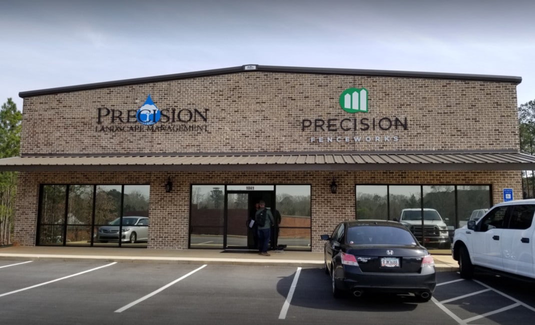 Fence Installation Georgia | A+ BBB Rated | Precision Fenceworks